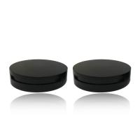 China High Durability Sturdy  Empty Compact Powder Case Unbreakable for sale