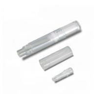 China Customizable Twist Cosmetic Pen Packaging 1.5ml 2ml Environmental Friendly for sale