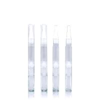 China Customizable Twist Cosmetic Pen Packaging 1.5ml 2ml Environmental Friendly for sale