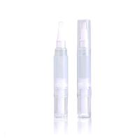 China Empty Cosmetic Packaging Tube Pen Style With Offset Printing for sale
