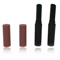 China Recycle Cosmetic Lipstick Packaging Plastic Lipstick Packaging Tubes for sale