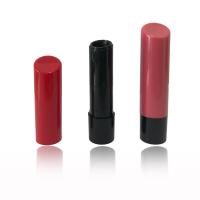 China 3.8g Cosmetic Packaging Lipstick Tube / Modern Lisptick Packaging for sale