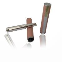 China Custom Lipstick Packaging Tube   Lipstick Container Wholesale for sale