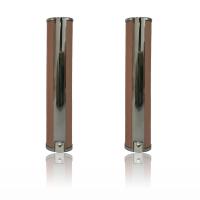 China Modern Slim Personalized Lipstick Tubes Cosmetic Lipstick Tube 4g for sale