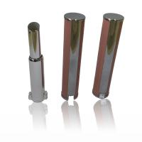 China Modern Slim Personalized Lipstick Tubes Cosmetic Lipstick Tube 4g for sale