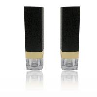 China 5g Lip Stick Tube Square Lipstick Container With SGS Certification for sale