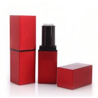 China Square Lipstick Packaging Tube Customised OEM / ODM Available for sale