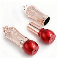 China Commercial High End Sturdy Lipstick Packaging Tube Exquisite for sale