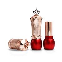 China Customizable Cosmetic Lipstick Tube Packaging Accept Various Color for sale
