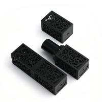 China Empty Piercing Lipstick Packaging Tube With Customization Logo for sale