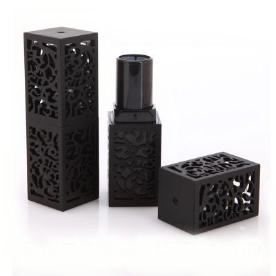 China Empty Piercing Lipstick Packaging Tube With Customization Logo for sale
