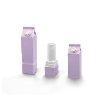 China Odorless OEM Lipstick Packaging Tube Empty Multi Size Available for sale