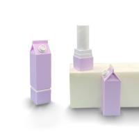 China Odorless OEM Lipstick Packaging Tube Empty Multi Size Available for sale