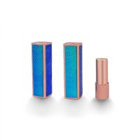 China Customizable Lipstick Packaging Tube 23*76mm Size Lightweight for sale