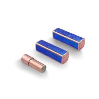China 3.8g Springing Lipstick Packaging Tube Containers Abs Material for sale