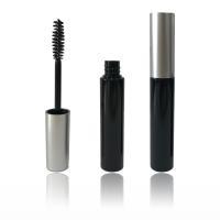 China 5ml ABS PETG Empty Mascara Tube Packaging With Custom Branding for sale