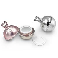 China Transparent Packaging Container Bottle 36×27 For Eco-friendly Packaging for sale