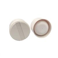 China Volume 100ml Cosmetic Packaging Jar for Simple Product Protection for sale