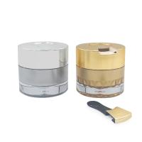 China Sample Packaging Container Bottle For Lip Balm Market for sale