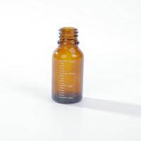 China Glass Beauty Care Packaging Bottle 100ml Capacity for Products for sale