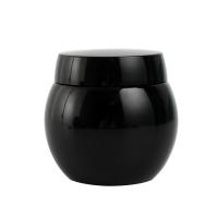China Luxury Glass Foundation Bottle with Customized Logo Screw Cap 50g/100g Capacity for sale