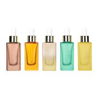 China Customized Beauty Care Packaging Bottle For Cosmetic Cream Packaging for sale