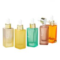 China Customized Beauty Care Packaging Bottle For Cosmetic Cream Packaging for sale