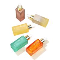 China Customized Beauty Care Packaging Bottle For Cosmetic Cream Packaging for sale