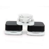 China Customized Beauty Care Packaging Bottle With Glass Fundation for sale
