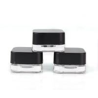China Customized Beauty Care Packaging Bottle With Glass Fundation for sale