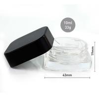 China Customized Beauty Care Packaging Bottle With Glass Fundation for sale