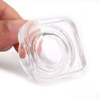 China Customized Beauty Care Packaging Bottle With Glass Fundation for sale