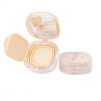 China Refillable Dewy Finish Cushion Foundation Case for Travel Friendly Skin Care for sale