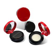 China 15g Capacity Empty Cushion Foundation Case for Dewy Finish Sale for sale