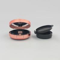 China Dewy Finish 15g Capacity Transparent Cushion Foundation Case for sale
