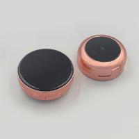 China Dewy Finish 15g Capacity Transparent Cushion Foundation Case for sale