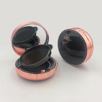 China Dewy Finish 15g Capacity Transparent Cushion Foundation Case for sale