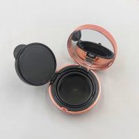 China Dewy Finish 15g Capacity Transparent Cushion Foundation Case for sale