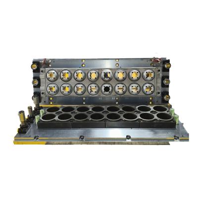 China Custom Thermoforming Die Mould For Metal Lid Production 0.02mm-0.05mm Tolerance for sale