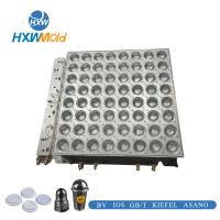 China Custom Thermoforming Die Mould For Metal Lid Production 0.02mm-0.05mm Tolerance for sale