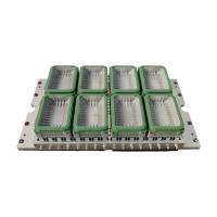 China OEM Plastic Box Mould Vacuum Forming Freshness Preserving Box Mould for sale