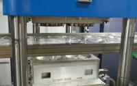 China Fully Automatic Three Station Plastic Bowl Cake Box Tray Thermoforming Mold for Efficiently Producing Durable Molds for sale