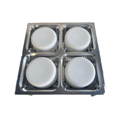 China Fully Automatic Molds s to Plastic Containers Cake Box Mold for sale