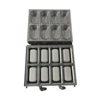 China Custom Multi Station Hot Forming Mold Lock Fresh Box Series Mold for sale
