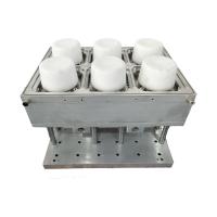 China Custom Thermoforming Mold for Cake Box Plastic Packaging Premium Blister Mold for sale