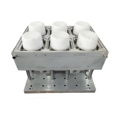 China Custom Thermoforming Mold for Cake Box Plastic Packaging Premium Blister Mold for sale