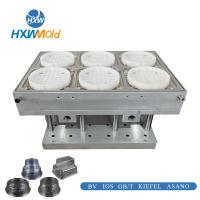 China Custom Thermoforming Mold for Cake Box Plastic Packaging Premium Blister Mold for sale