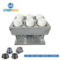 China Custom Thermoforming Mold for Cake Box Plastic Packaging Premium Blister Mold for sale