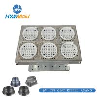 China OEM High Precision Multi Cavity Mold for PP PET Cake Box Tray Vacuum Forming for sale