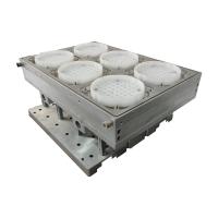 China FDA Approved Thermoforming Mold Food Grade Plastic Cake Packaging Mold for sale